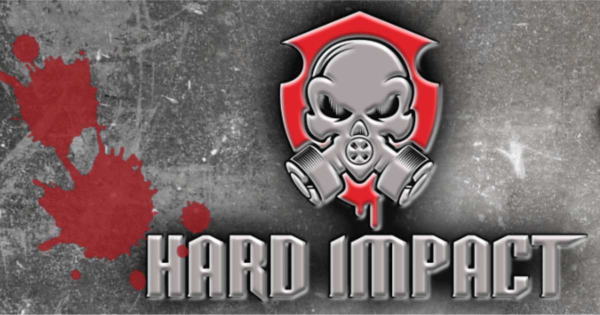 Hard Impact - hard electronic music